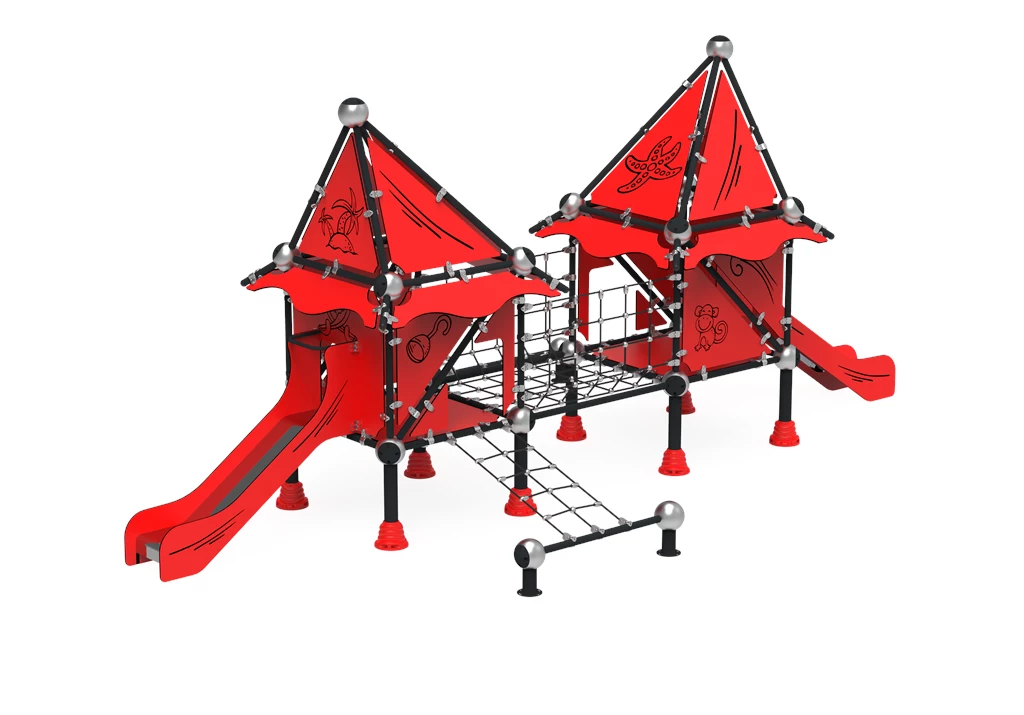 PN Series - Playsan United Kingdom