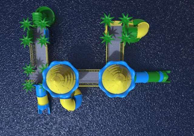 Angola Garden children’s playground prices - Playsan United Kingdom