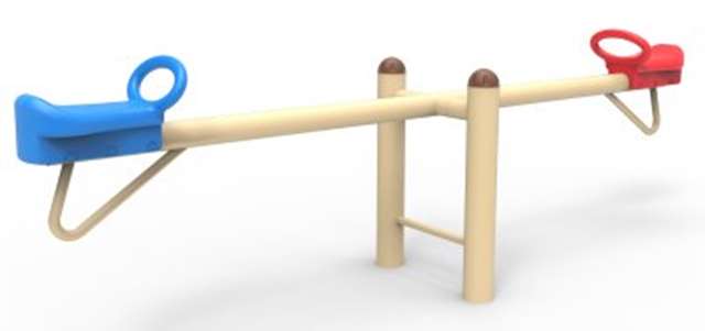 Angola Plastic playground companies - Playsan United Kingdom