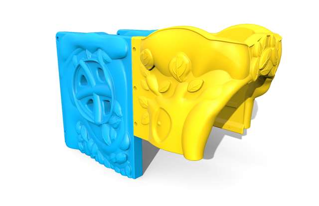 Angola Playground installation contractors`s - Playsan United Kingdom