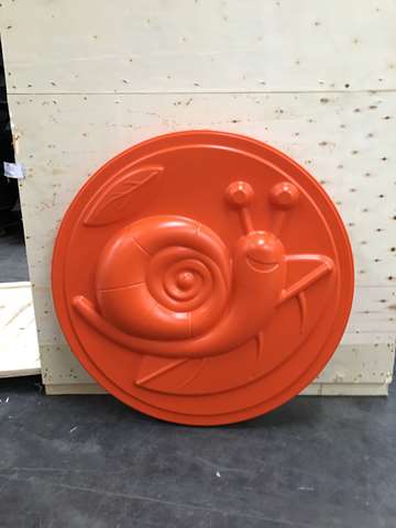 Angola Playground products - Playsan United Kingdom