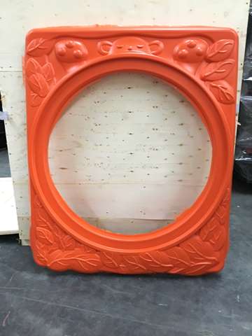 Gibraltar Playgrounds equipment - Playsan United Kingdom