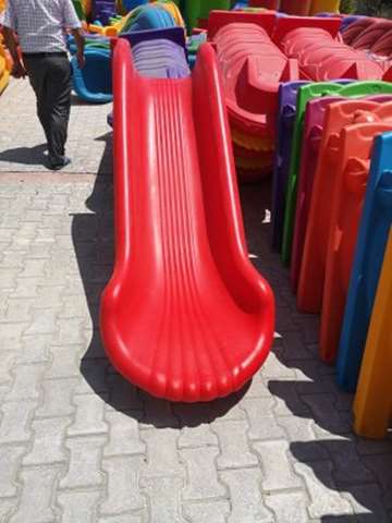 Jordan Plastic playground sets - Playsan ltd. co.
