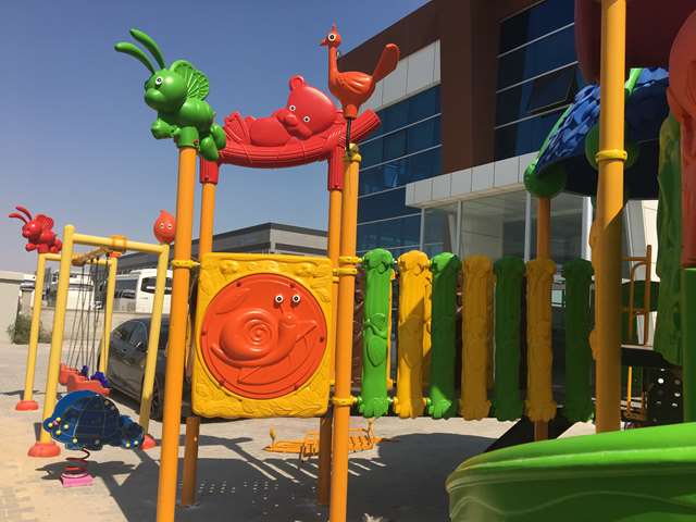 Kuwait Outdoor bench manufacturers - Playsan United Kingdom