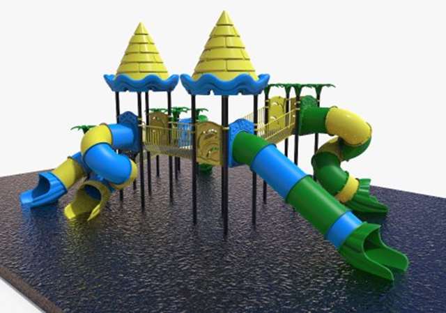 Puerto Rico Hard plastic outdoor benches - Playsan United Kingdom