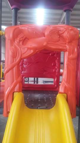 Puerto Rico Playground installation companies - Playsan United Kingdom
