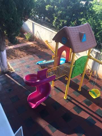 Puerto Rico Soft playground equipment - Playsan United Kingdom